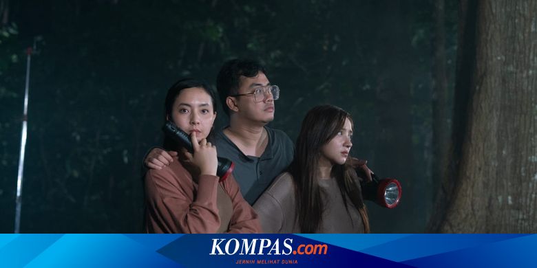 Film Kutukan Calonarang Tayang Juni 2024, Dibintangi Dennis Adishwara hingga Rowiena Umboh