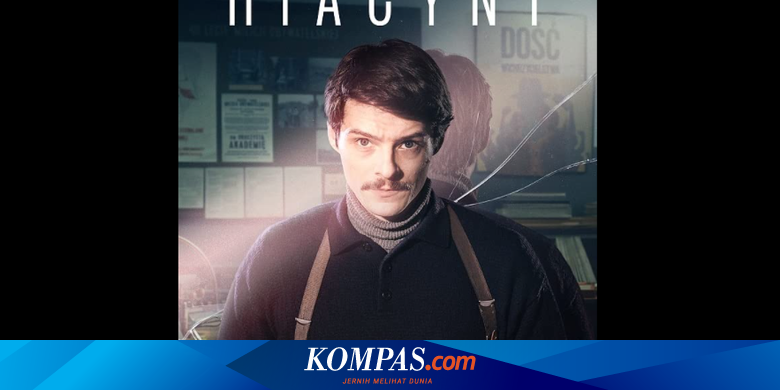 Sinopsis Operation Hyacinth, Tayang Hari Ini di Netflix