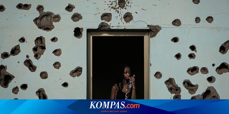 9 Contoh Genosida di Dunia dan Dugaan Kasusnya