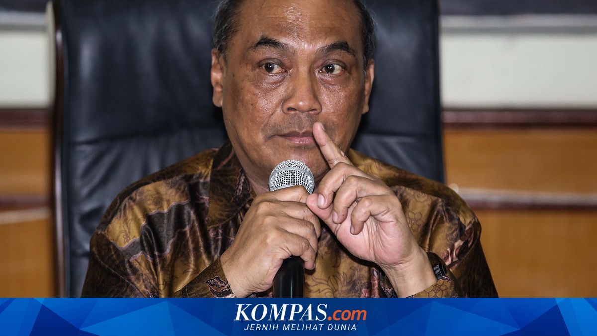KNKT: CVR Sriwijaya Air SJ 182 Harus Ditemukan