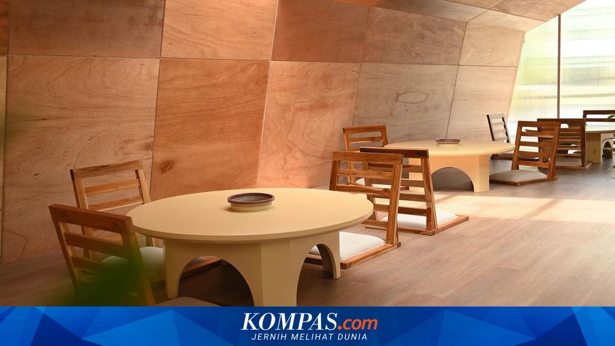 7 Rekomendasi Kafe di Kemang, Cocok buat Nongkrong dan Work From Cafe