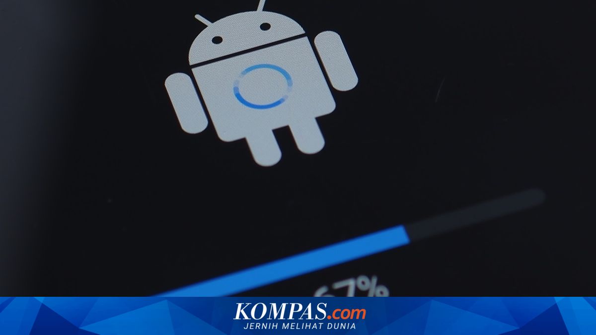 5 Cara Mengatasi Android System Update Failed to Install Error
