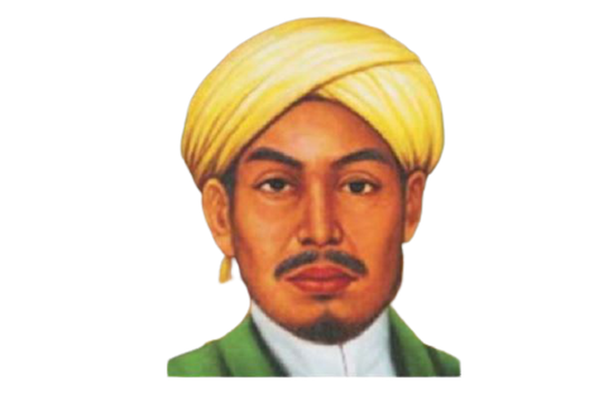 Nama Asli Sunan Gunung Jati