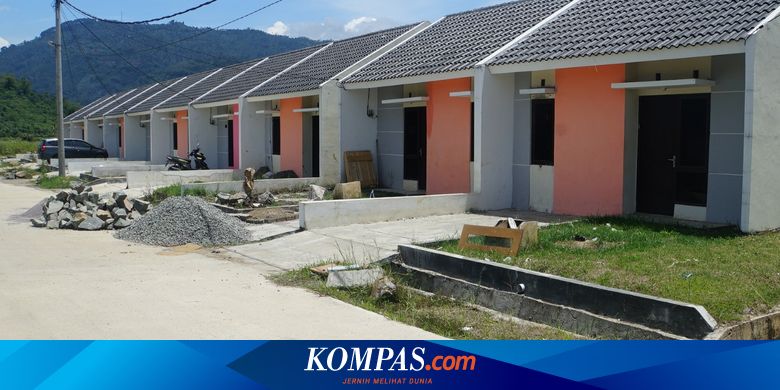 Pemerintah Kembali Beri Insentif PPN DTP untuk Pembelian Rumah Tapak ...