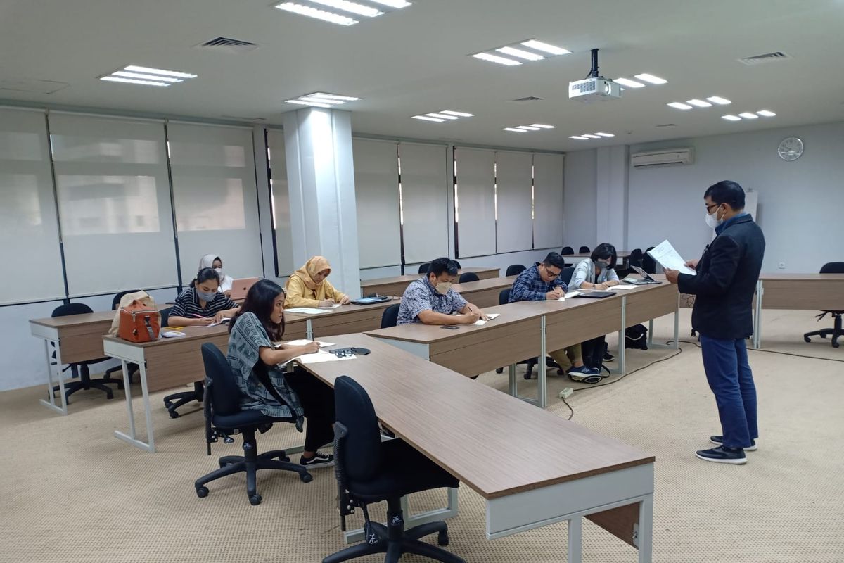 Tingkatkan Mutu SDM, PPM Manajemen Buka Program Pelatihan Sertifikasi