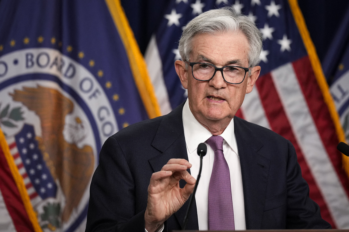 Ketika Trump Tekan The Fed, G20 Kembali Angkat Isu Kedaulatan Moneter