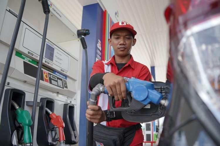 Pertamina Pastikan Penyaluran BBM di Samarinda Aman dan Normal