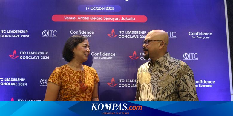 "ITC Leadership Conclave 2024": Pemimpin Jadi Kunci Transformasi di Era ...