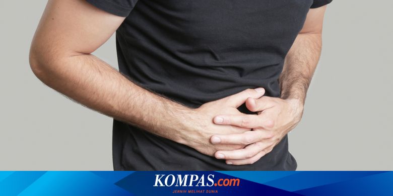 Perubahan Gaya Hidup untuk Cegah Sembelit Kronis