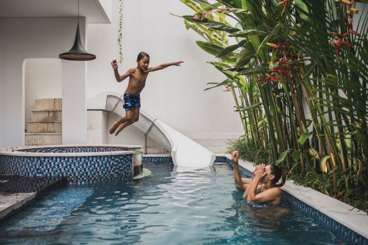 Eight Palms Villa Hadirkan Pengalaman dan Fasilitas Setara Hotel Bintang 5