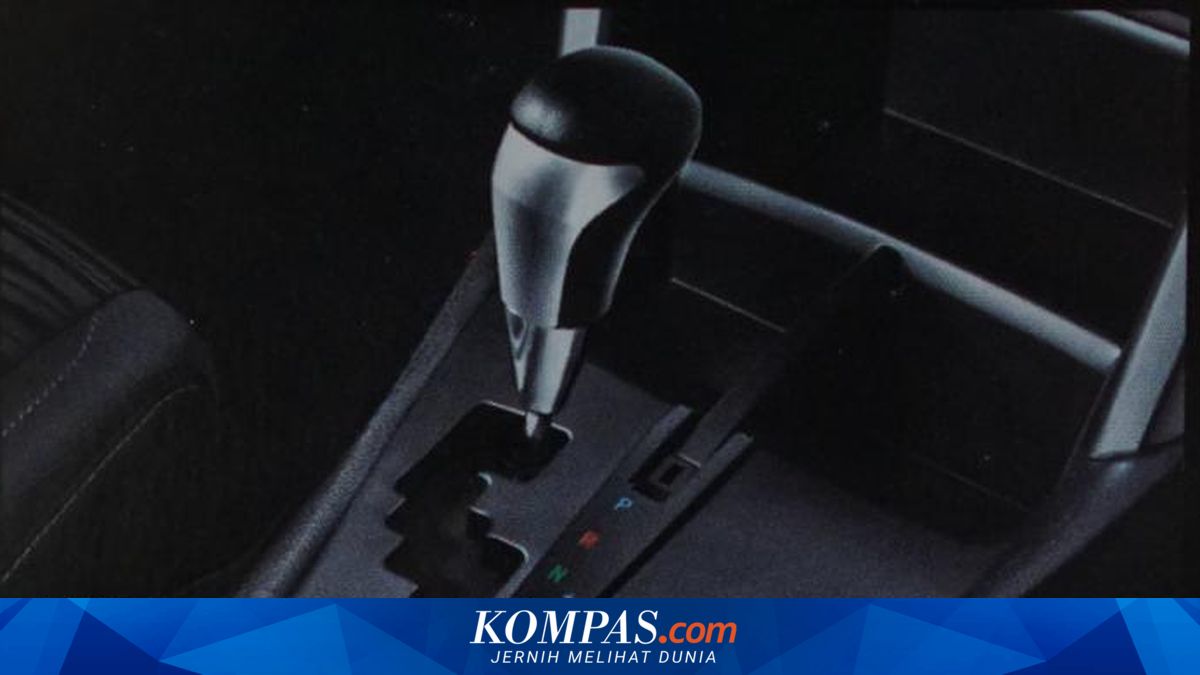 Konsumen Innova Mengeluh Masalah Transmisi