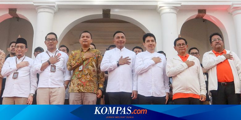 Pilkada Jakarta: Kode Keras Anies dan Prabowo