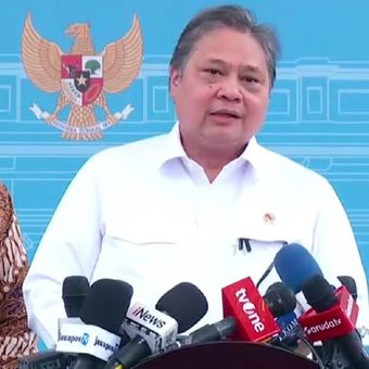 Aturan Devisa Hasil Ekspor SDA 100 Persen Selama Setahun Berlaku 1 Maret 2025