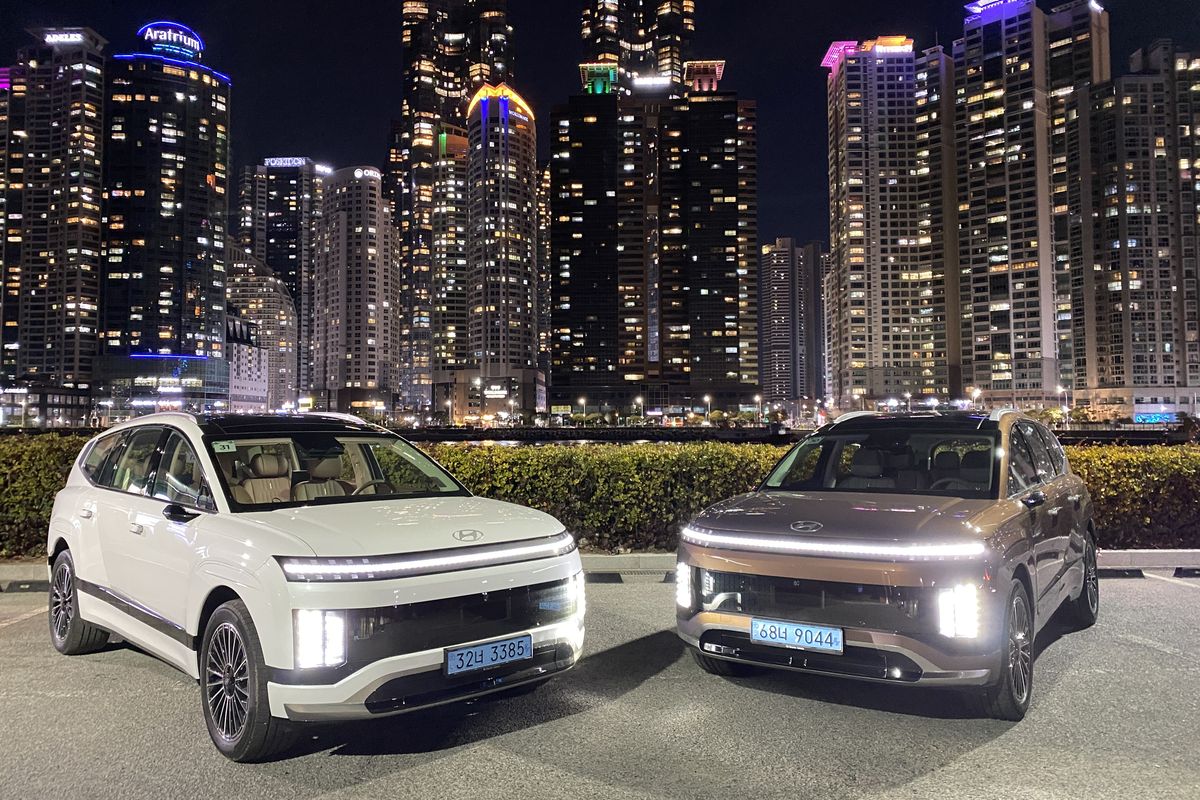 Hyundai Ioniq 9 Siap Masuk Indonesia, Apa Strategi Mereka?