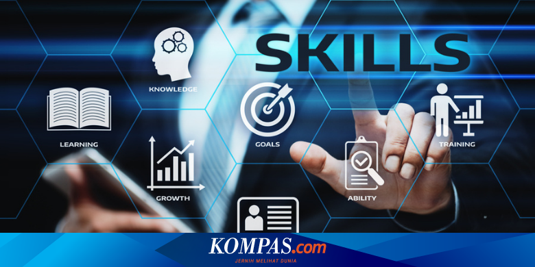 9 Skill yang Harus Dimiliki Mahasiswa, Nomor 2 Wajib!