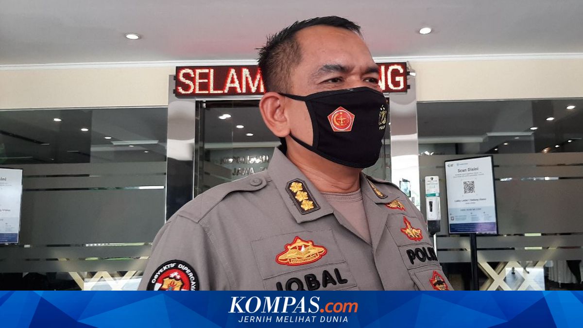 Cerita Hilangnya Warga Demak Bagus Pujianto Viral di Medsos, Keluarga ...