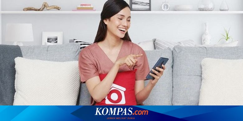 4 Cara Cek Tagihan Internet IndiHome, Bisa Tanpa Aplikasi