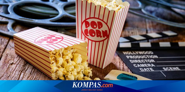 Berita Terkini Harian Kenapa Harga Popcorn Di Bioskop Mahal Terbaru ...