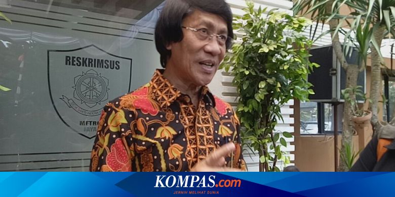Kak Seto: Pak Kasur dan Bu Kasur adalah Mahaguru Saya