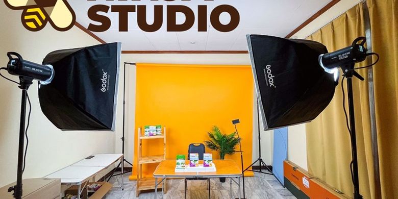 Hadir dengan 5 Layanan Utama, Ninja Studio Siap Bantu Bisnis Pelaku ...