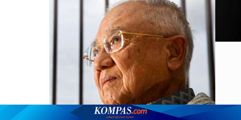 Sepak Terjang Boenjamin Setiawan, Pendiri Kalbe Farma yang Meninggal Dunia