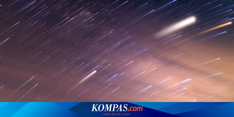 Epsilon Geminid Meteor Shower Indonesia 2025 Viewing Guide - Archynewsy