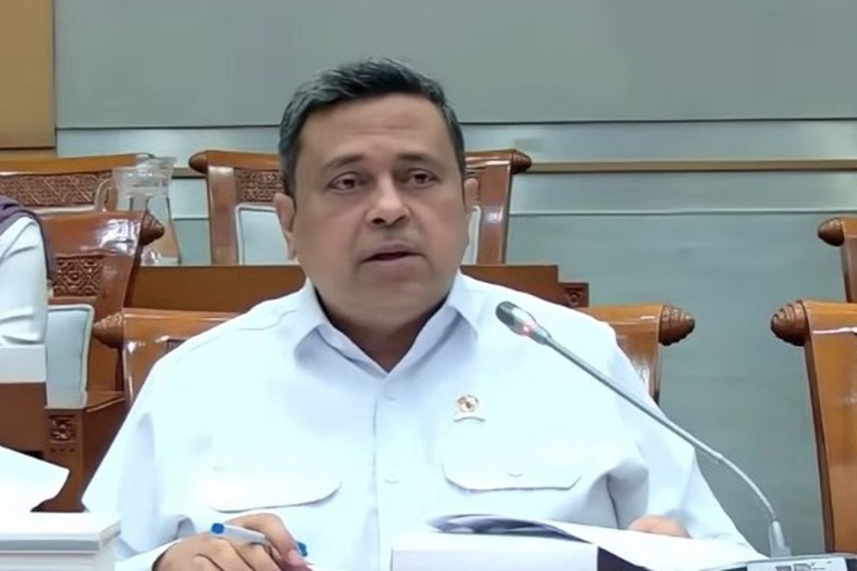 BPJPH Tetapkan Vaksin HPV NusaGard Halal, Sudah Disahkan MUI