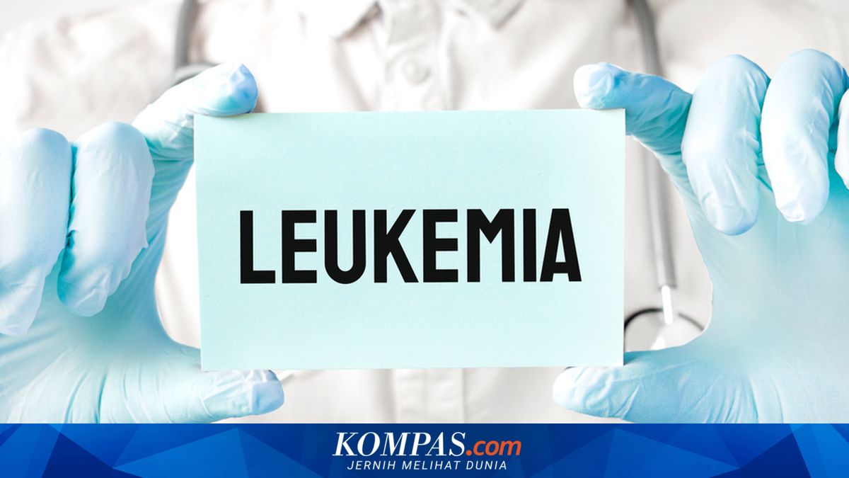 Manfaat Sel Punca Tali Pusat untuk Pengobatan Leukemia