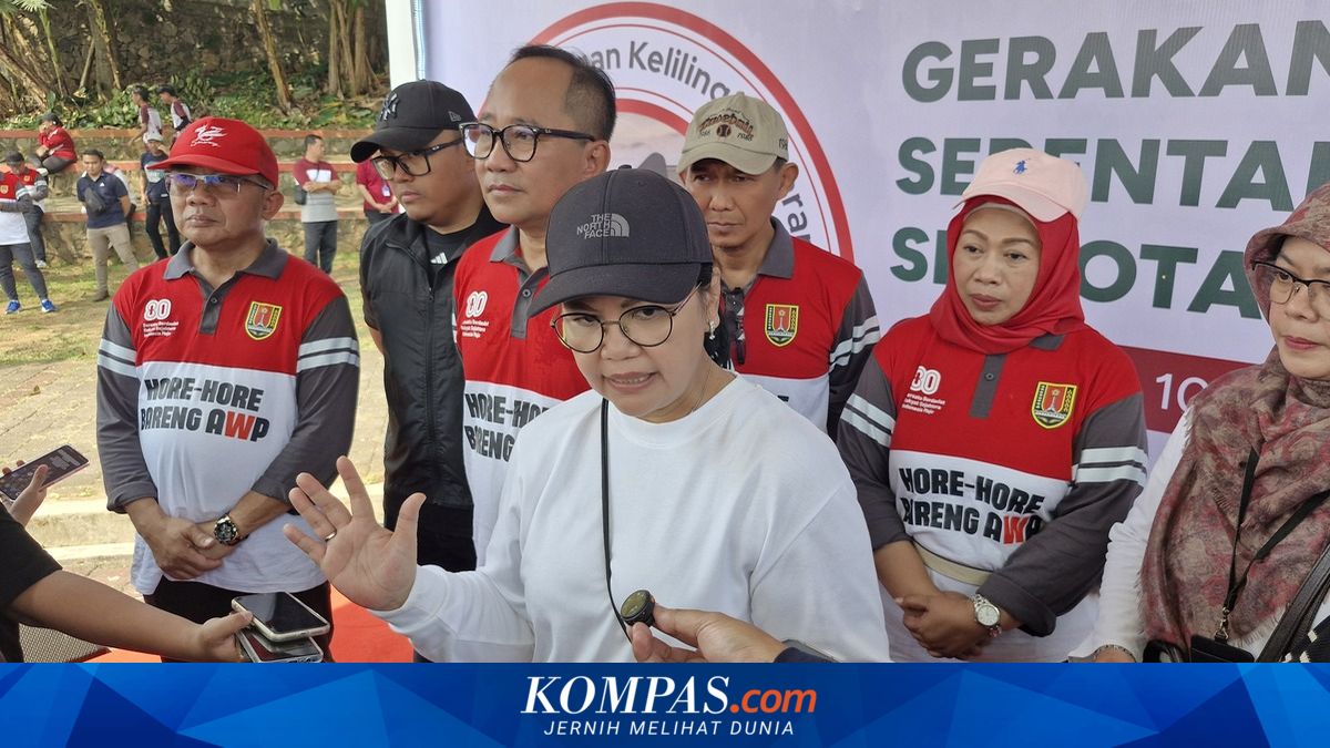 Siapkan Pembangunan LRT Semarang, Wali Kota Akan Bertemu Kementerian