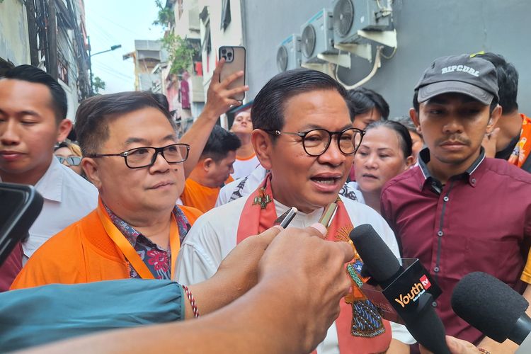 Berita Terkini Harian Gedung-parkir-valet Terbaru Hari Ini - Kompas.com