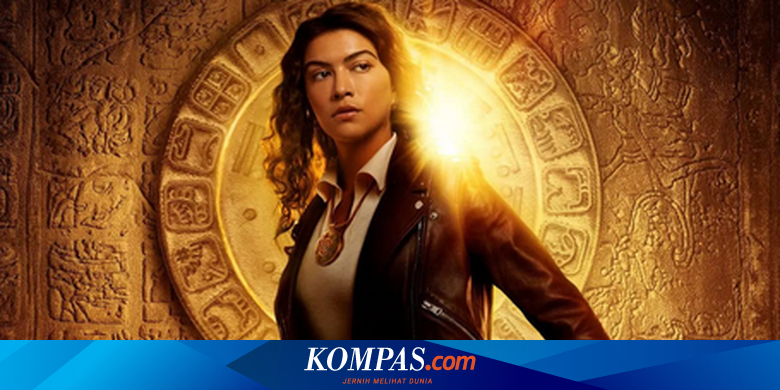 Sinopsis National Treasure: Edge of History, Misi Menguak Misteri