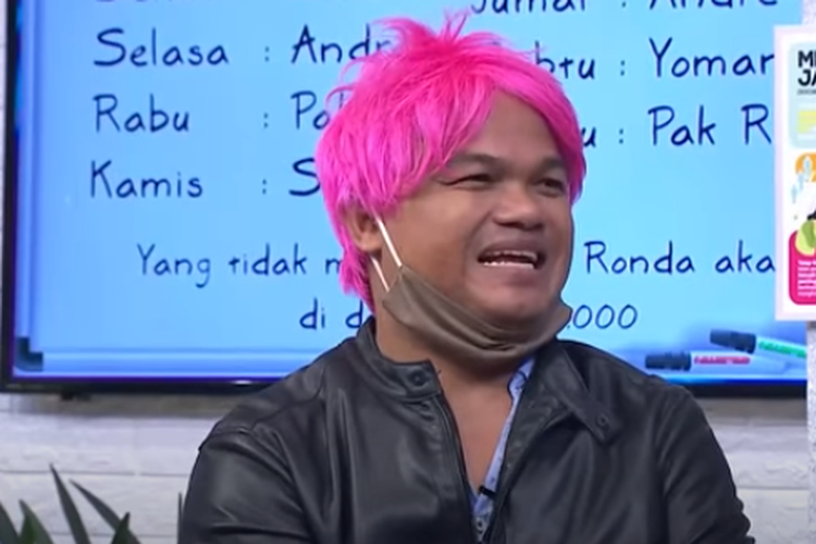 Masih Ingat Ciripa Eks Asisten Uya Kuya? Begini Kabarnya