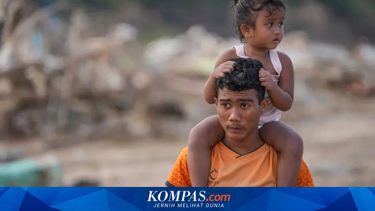 Jangan Donasikan Sufor untuk Bayi Korban Banjir Aceh Tamiang