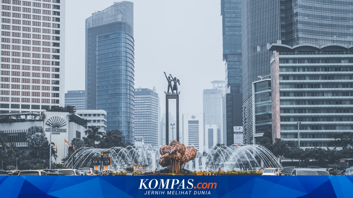 Bundaran HI Bakal Jadi Pusat Perayaan Nyepi 2026, Ada Pawai Ogoh-ogoh ...