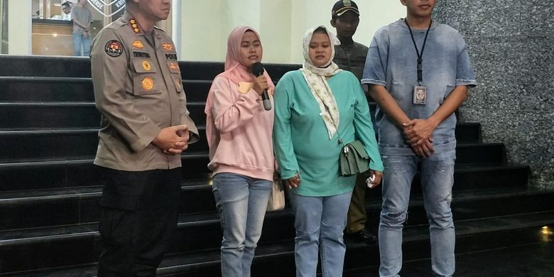 Berita Harian Korban-pembunuhan-berantai-wowon Terbaru Hari Ini - Kompas.com