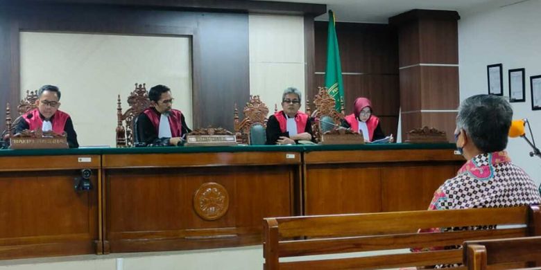 Berita Harian Mayor Infanteri Purnawiran Tni Isak Sattu Terbaru Hari ...