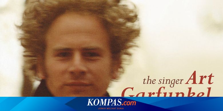 Lirik dan Chord Lagu I Shall Sing - Art Garfunkel