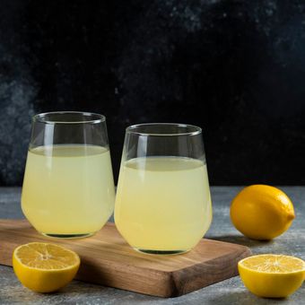 6 Manfaat Air Perasan Lemon untuk Tanaman