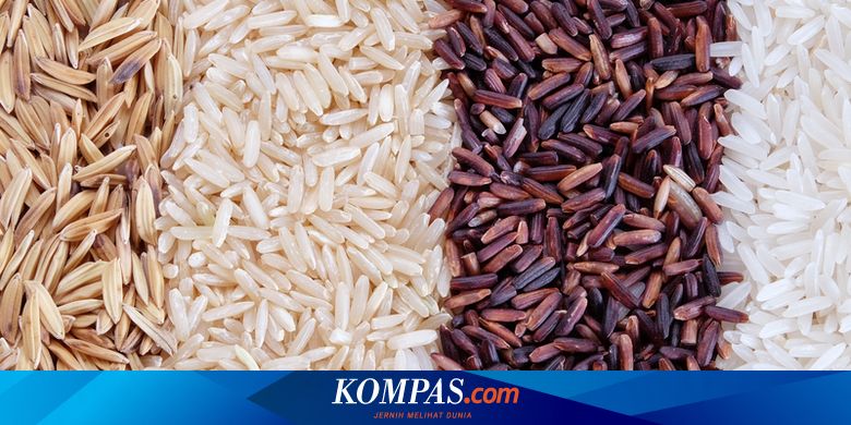 Cara Tepat Cuci Beras agar Nasi Pulen dan Tidak Menggumpal