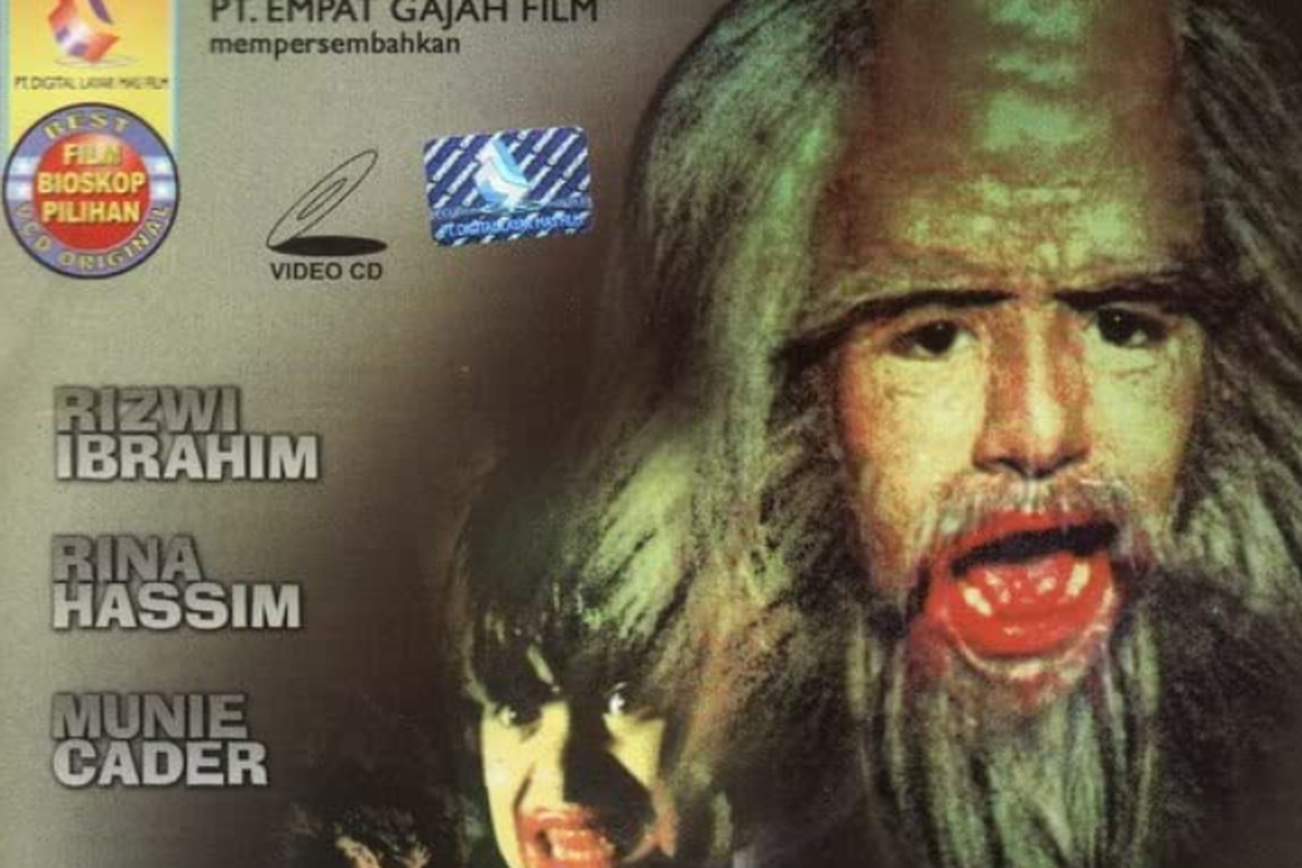 Sinopsis Bayi Ajaib, Si Bayi Pembawa Malapetaka