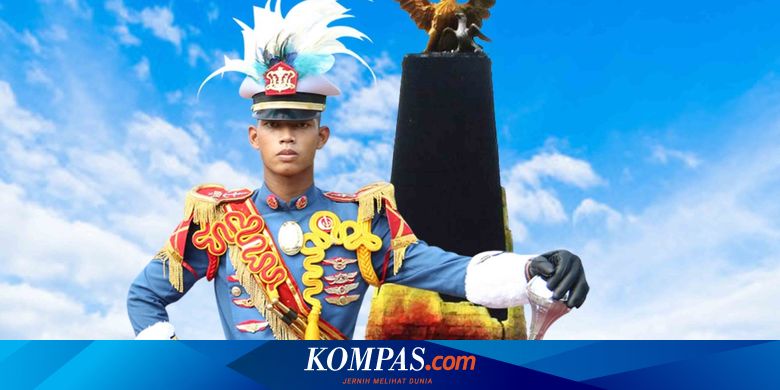 Ini Profil AAU, Sekolah Militer Calon Perwira Angkatan Udara