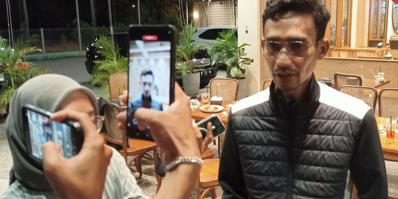 Berita Terkini Harian Sistem Barcode Terbaru Hari Ini - Kompas.com
