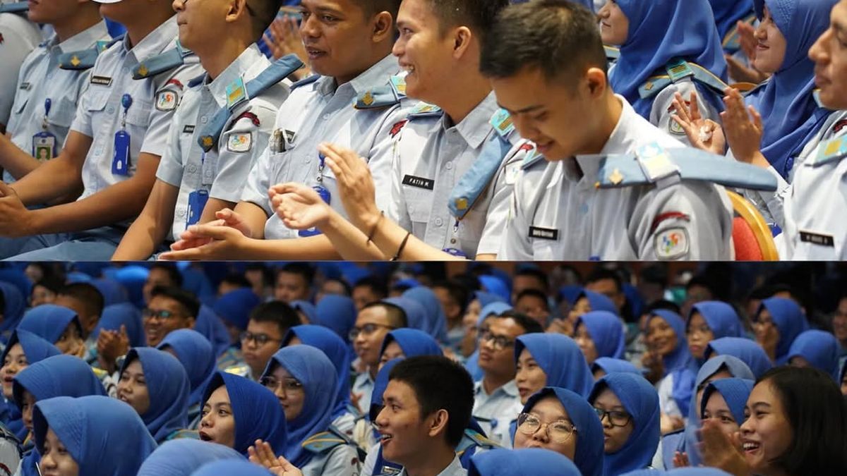 Tes STIS 2025 Apa Saja? Ini Tahapan Lengkap dari Awal hingga Akhir!