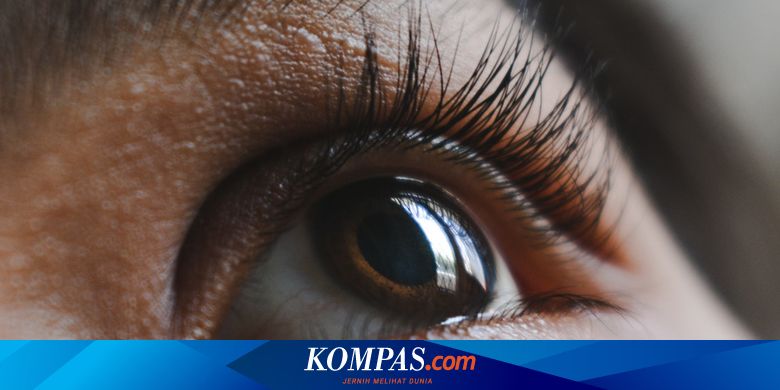 Apa Itu AMD, Penyakit Bagian Mata Belakang yang Kurang Diperhatikan?