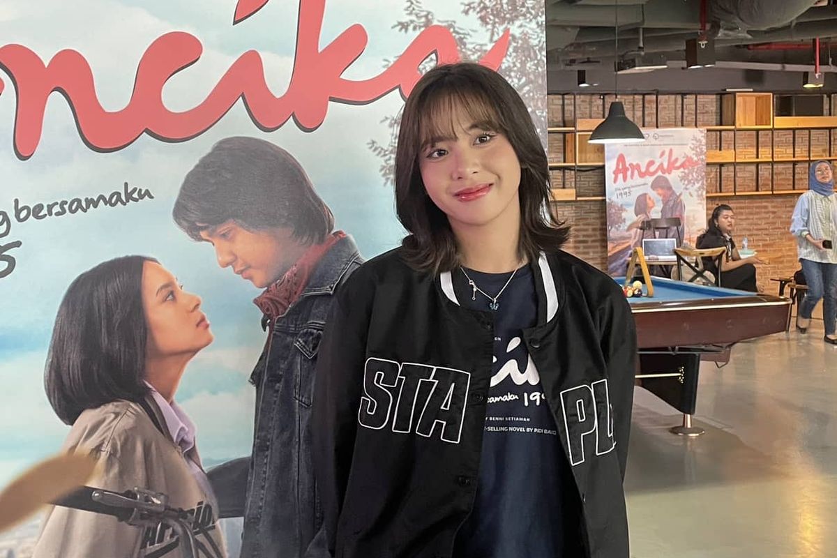 Zee JKT48 Umumkan Rencana Lulus dari JKT48