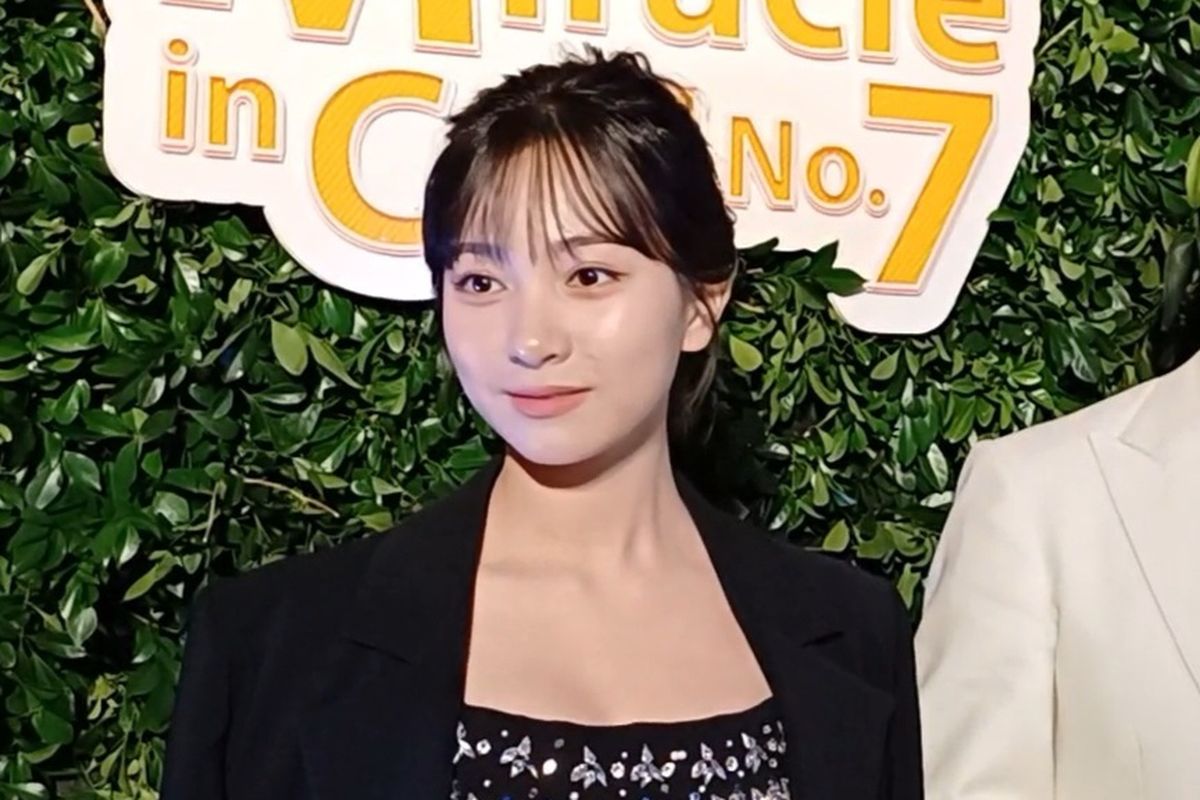 Main di Miracle in Cell No.7 Saat Masih 7 Tahun, Kal So Won: Sekarang ...