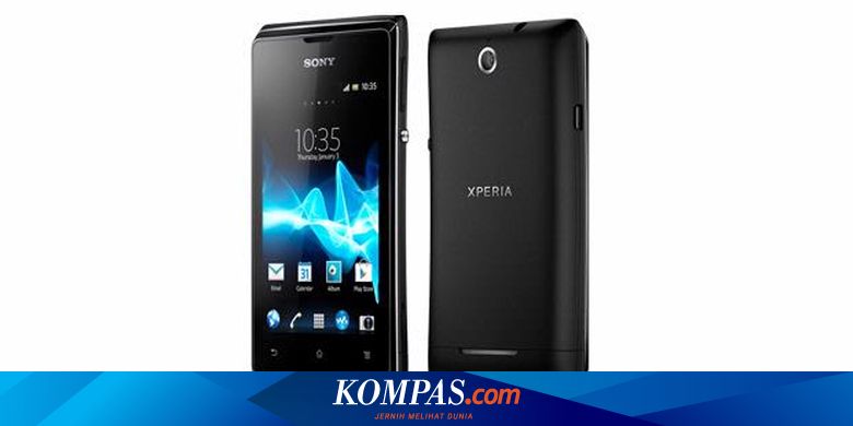 sony xperia e2