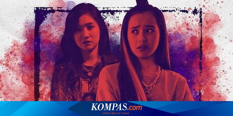 Sinopsis Cherish & Ruelle, Film Thriller Terbaru Beby Tsabina