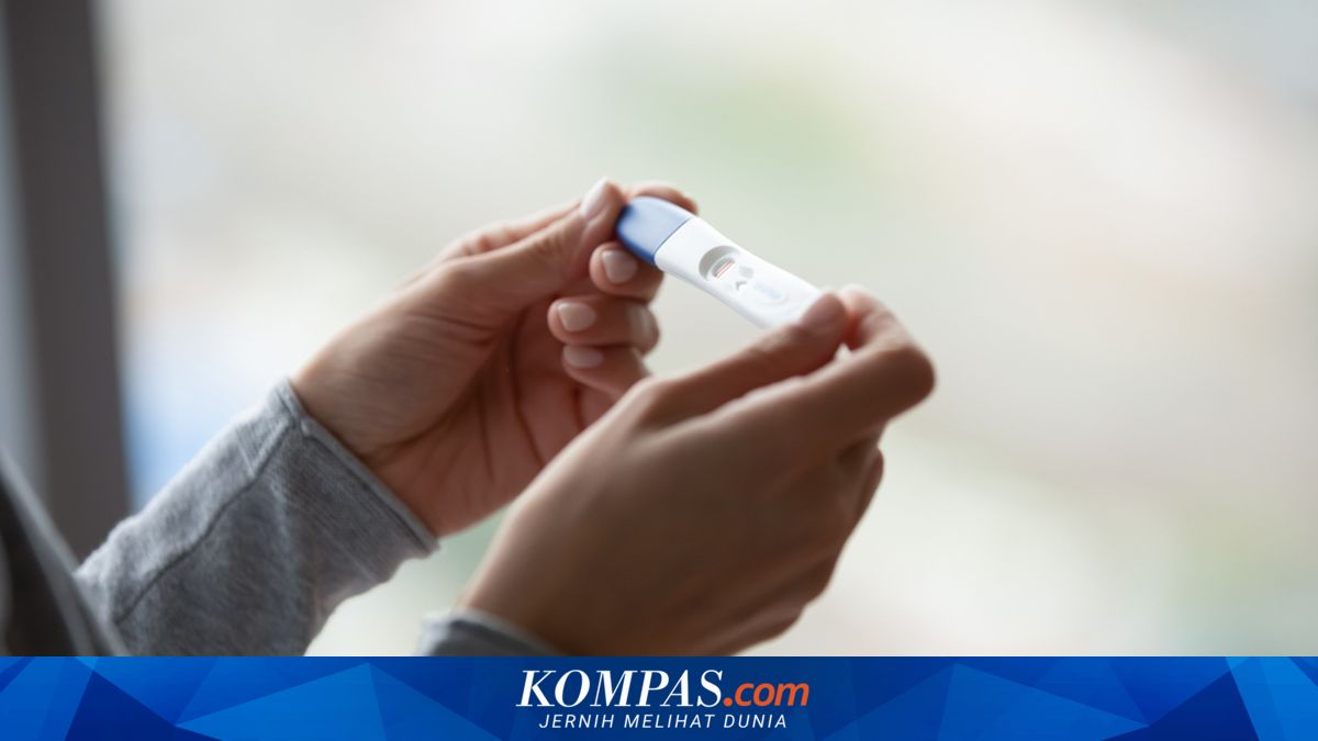 Apa Saja Tanda Awal Hamil? Berikut 12 Daftarnya…