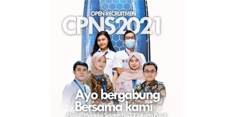 Mari Majukan BUMN Indonesia dengan Menjadi Pegawai Kementerian BUMN